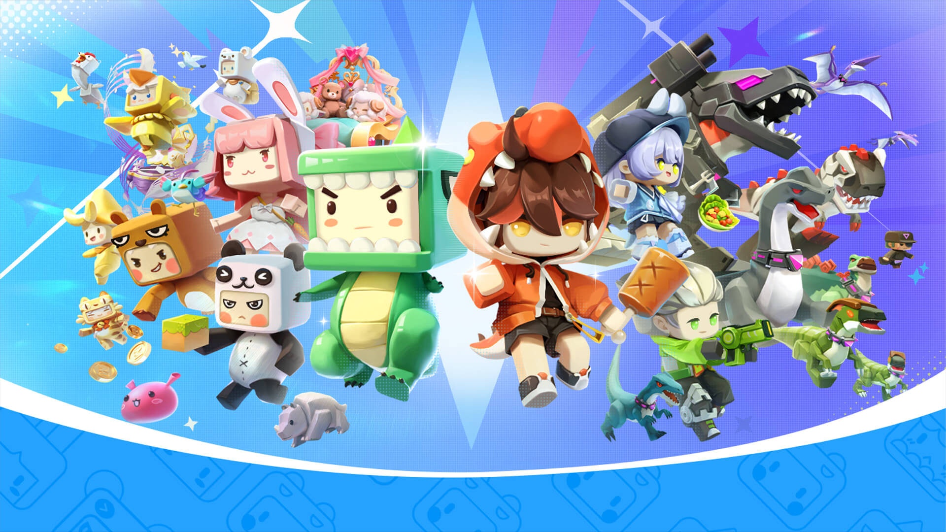 Chào Mừng Đến Với Official Mini World: CREATA Wiki! [WIKI - Mini World ...